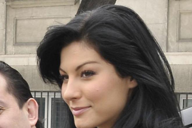 Виолета Сечкова - Дани Милев и Вили Сечкова