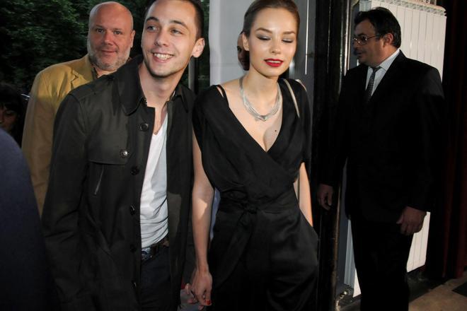 Ива Янкулова - Ива и Бойко, 2011