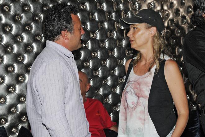 Ваня Цветкова - Ваня Цветкова и Димитър Рачков