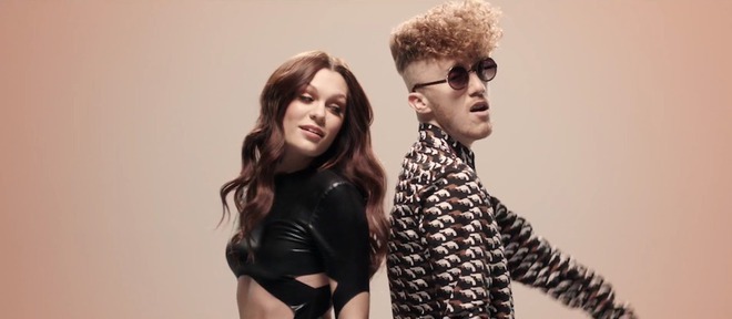 Албум - Daley Feat. Jessie J - Remember Me 2