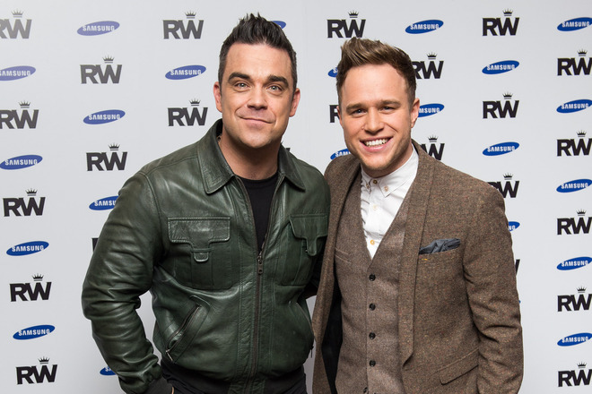 Музика: Olly Murs feat. Flo Rida - Troublemaker