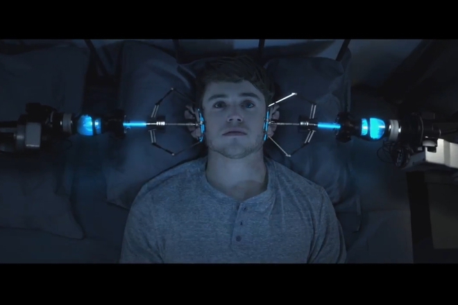 Давид Гета - Just One Last Time ft. Taped Rai - Албум-fullscreen