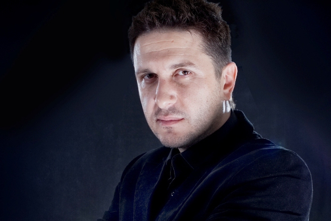 Асен Блатечки - Асен Блатечки в нов сериал по Би Ти Ви