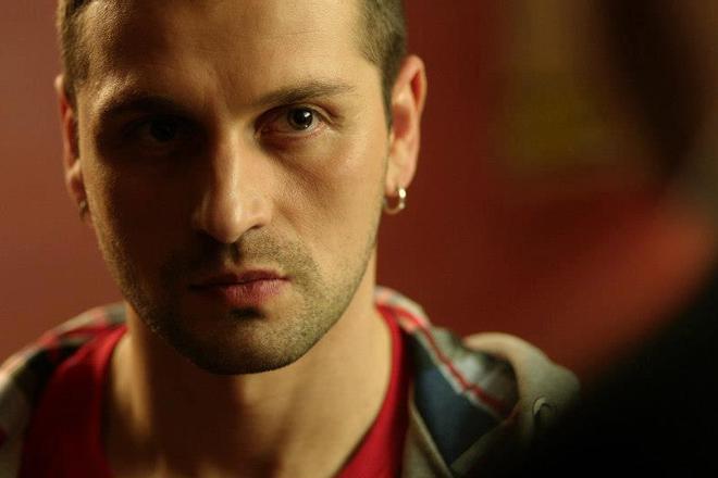 Александър Сано