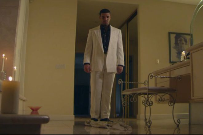 Музика: Drake - Hold On Were Going Home