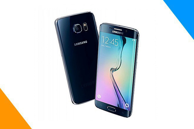 14 джаджи за по-луксозен и удобен живот - Samsung G925F Galaxy S6 Edge ...