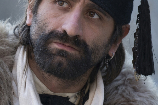 Филип Аврамов