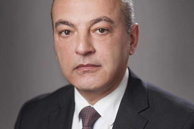 Служебният кабинет, съставен от Румен Радев - Гълъб Донев