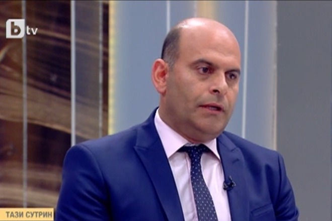 ДПС искат промени в ИК, които да премахнат феномена 15:15